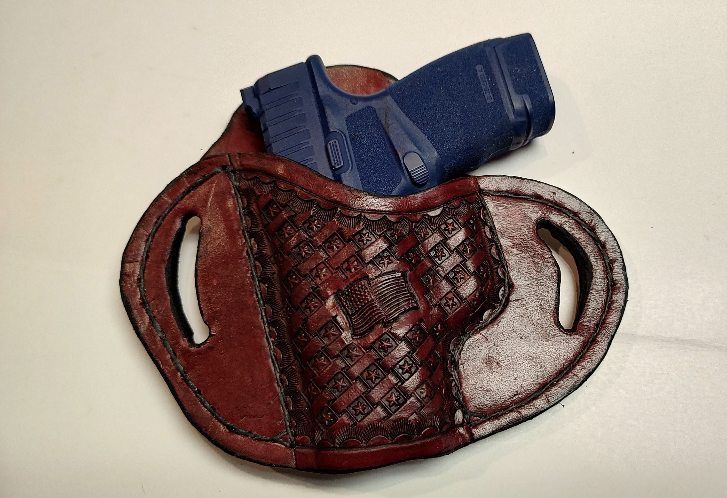 Hellcat Holster - Etsy