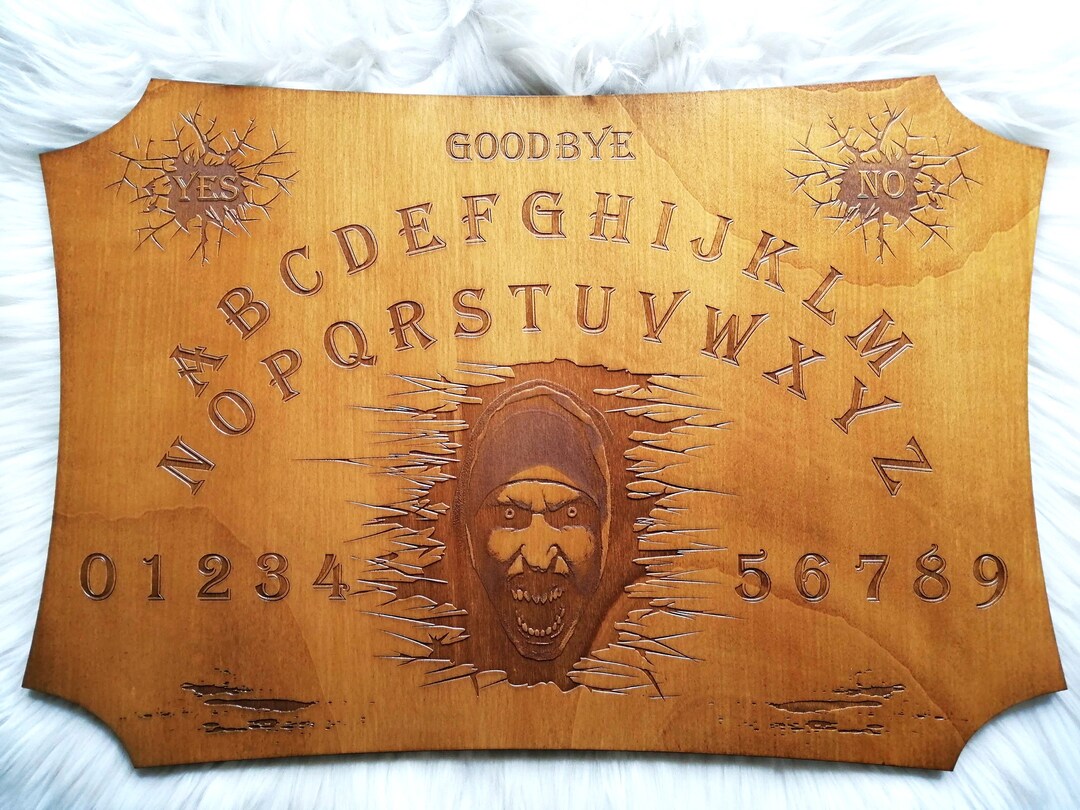 Ouija, Conjuring, Wicca, Halloween, Ouija Board, Witch, the Nun, Ouija ...