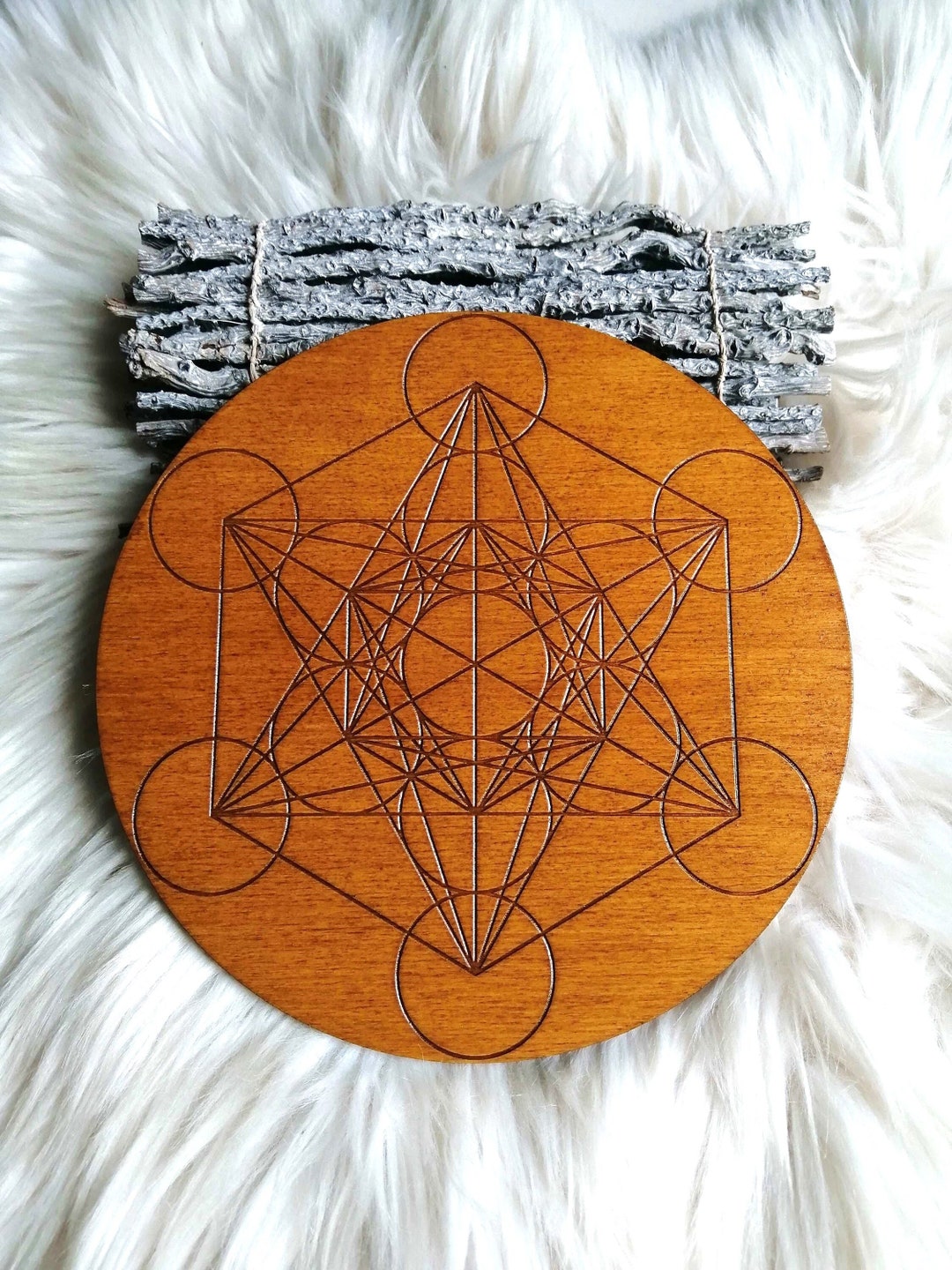 Metatron, Wicca, Pentagram, Pentacle, Pentagram, Witch, Witchcraft - Etsy