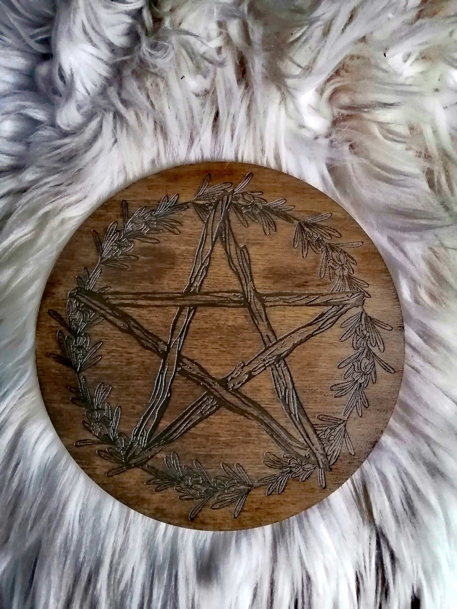 Pentacle, Pentagram, Pentagram, Protective Pentacle, Protection ...