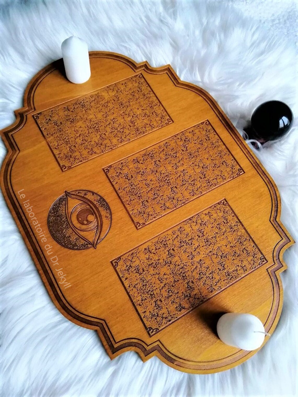 Cartomancy Board - Etsy