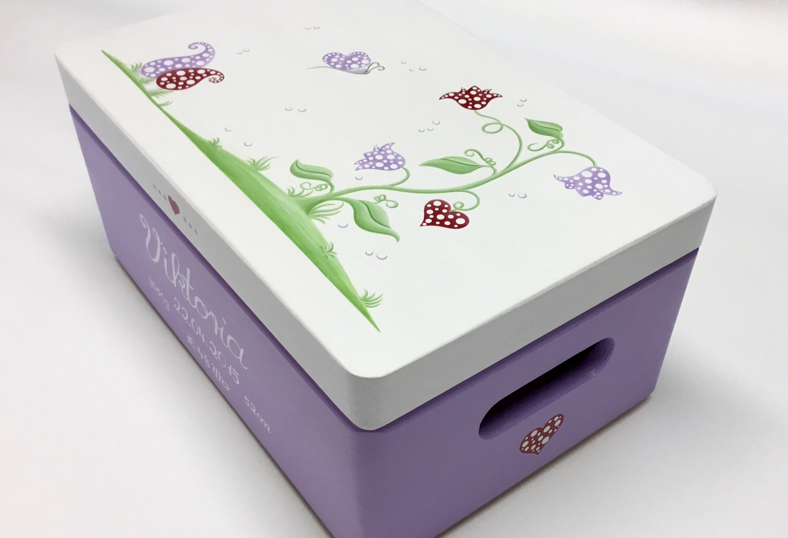 Personalized Reminder Box Memory Box Childreminder Box With - Etsy UK