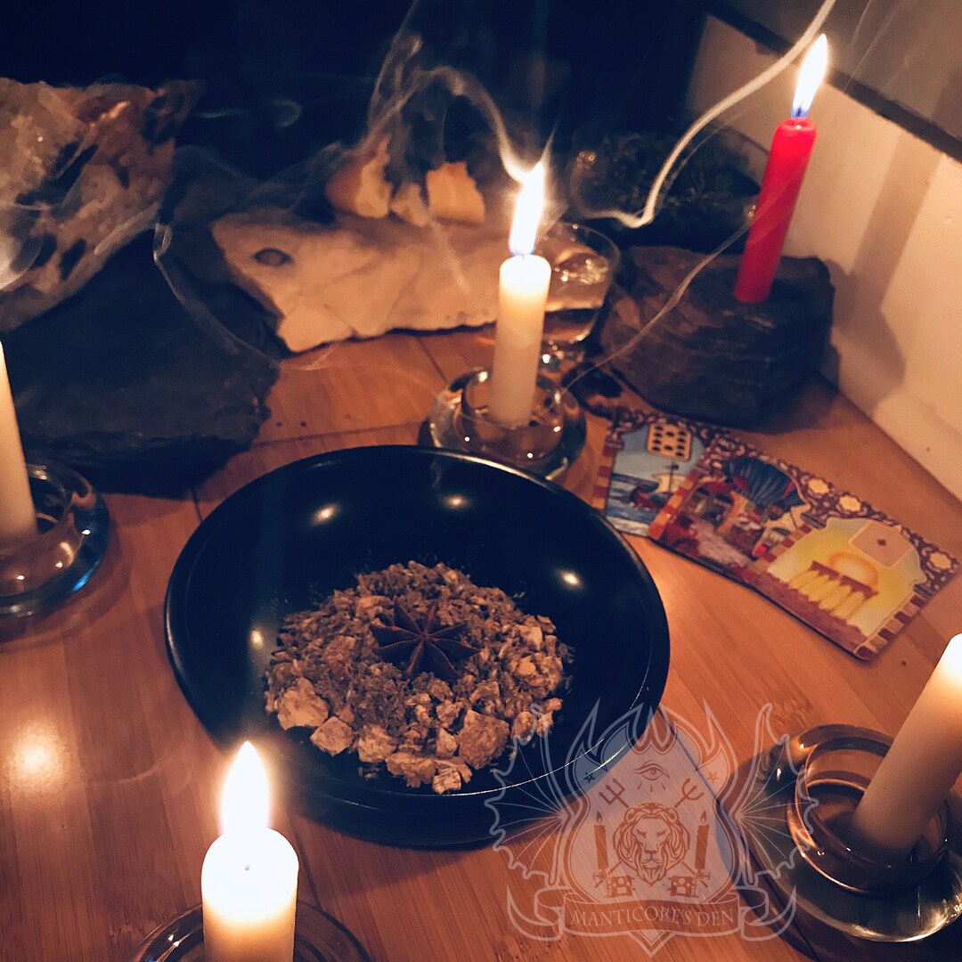 Custom Charms/ Talisman. Conjure. Hoodoo. Sorcery. Charm. Talisman ...