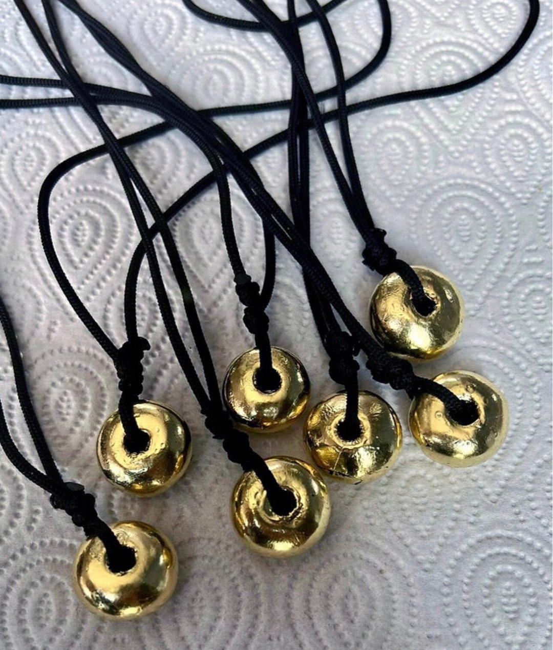 Pendulum. Ghost. Divination. Thailand. Hoodoo. Voodoo. Wicca. - Etsy