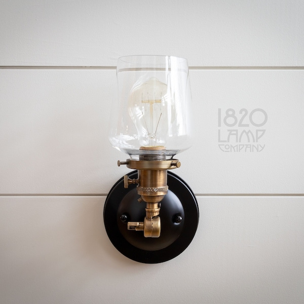 Edison Bulb - Etsy