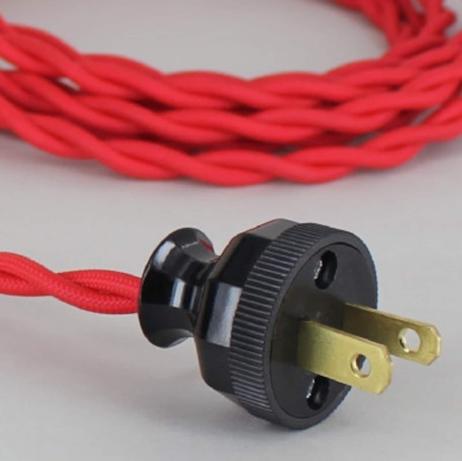 No. 5 [industrial Light Fixture – Edison Bulb Pipe Lamp – Dimmable] - Etsy