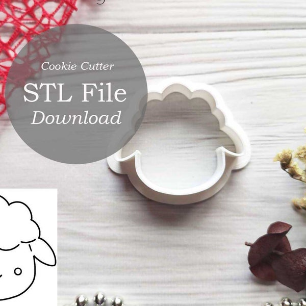 Baby Face Cookies - Etsy