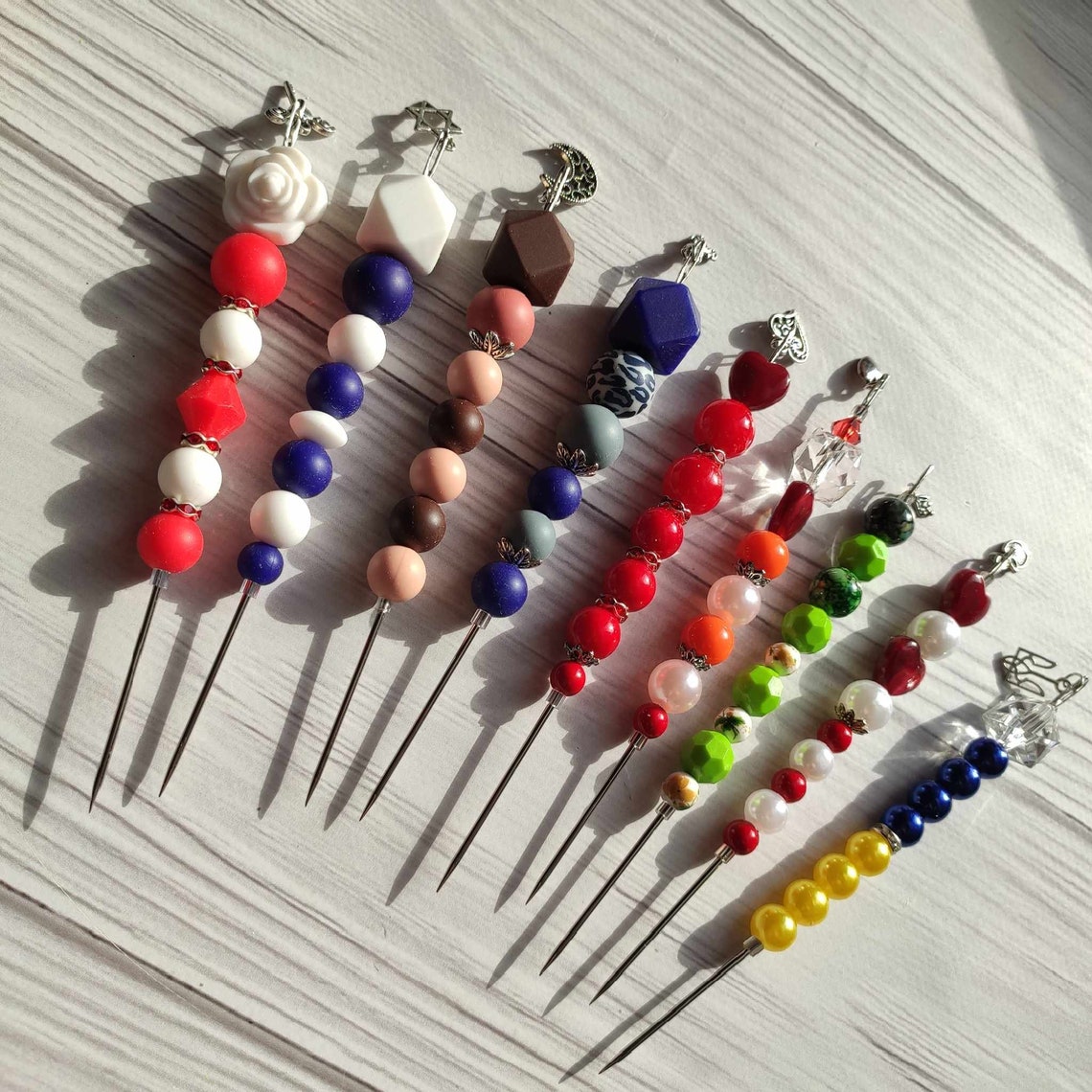 Cookie Scribe Tool. the Scribe is Colored Beads. Cookie Icing - Etsy