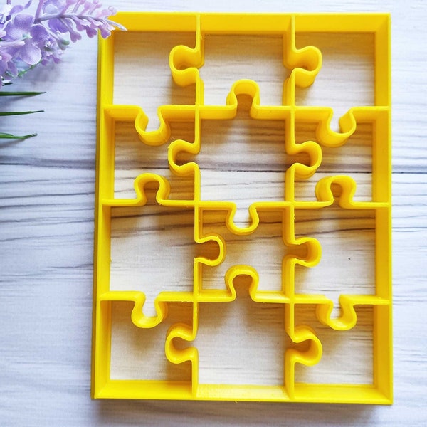 Soap Jigsaw Puzzles - Etsy