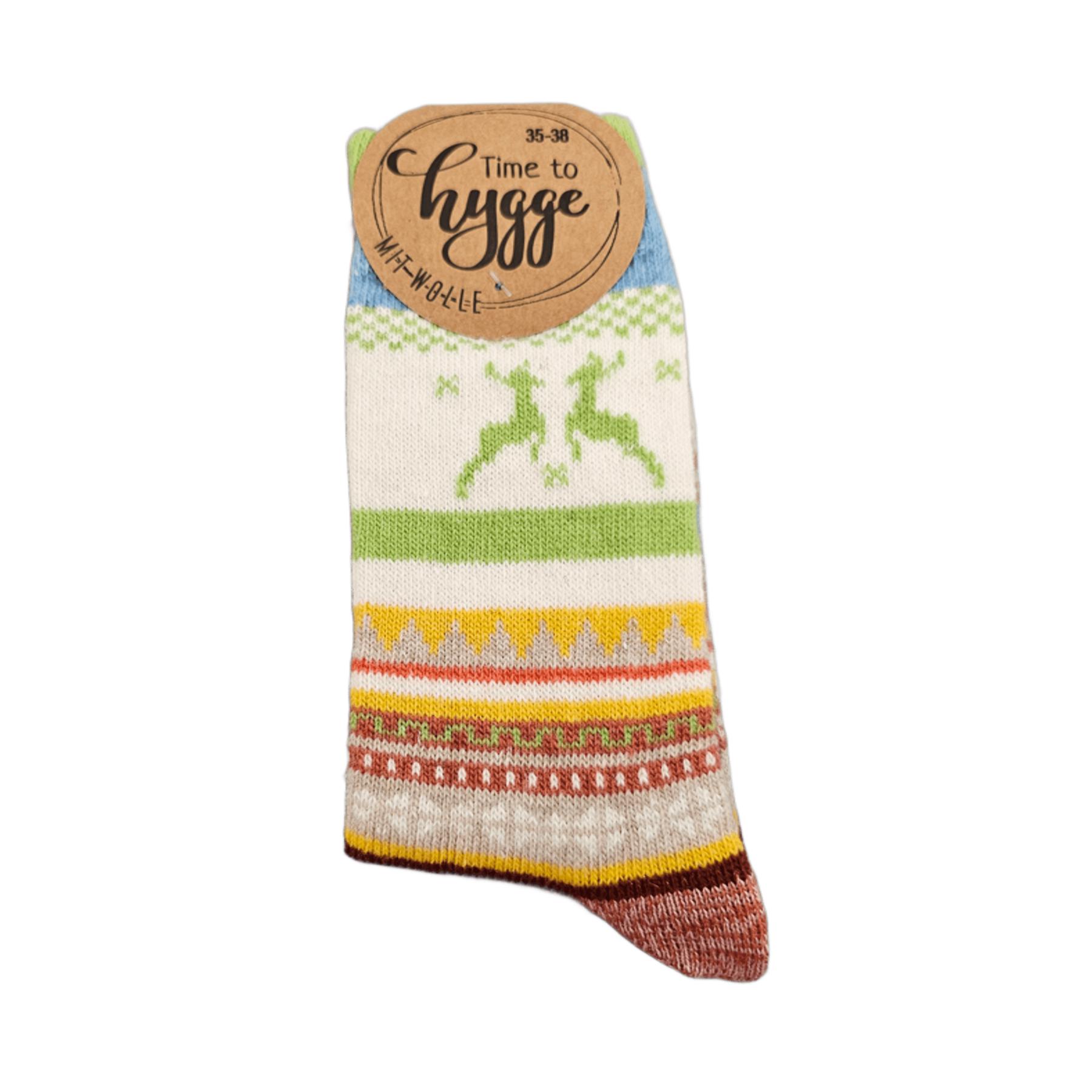 Hygge Socks Thin Winter Socks EU Size 36-46 - Etsy