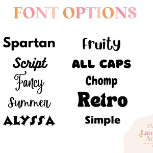 Custom 3D Printed Watermark for Small Businesses | Personalized Text ...