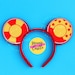 Mickey Ears, Boy Mickey Ears, Big Hero Mickey Ears, Boy Mickey Ears ...