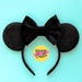Beautiful African American Minnie Mouse - Etsy