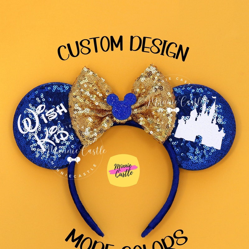 Ear Design Gold - Etsy