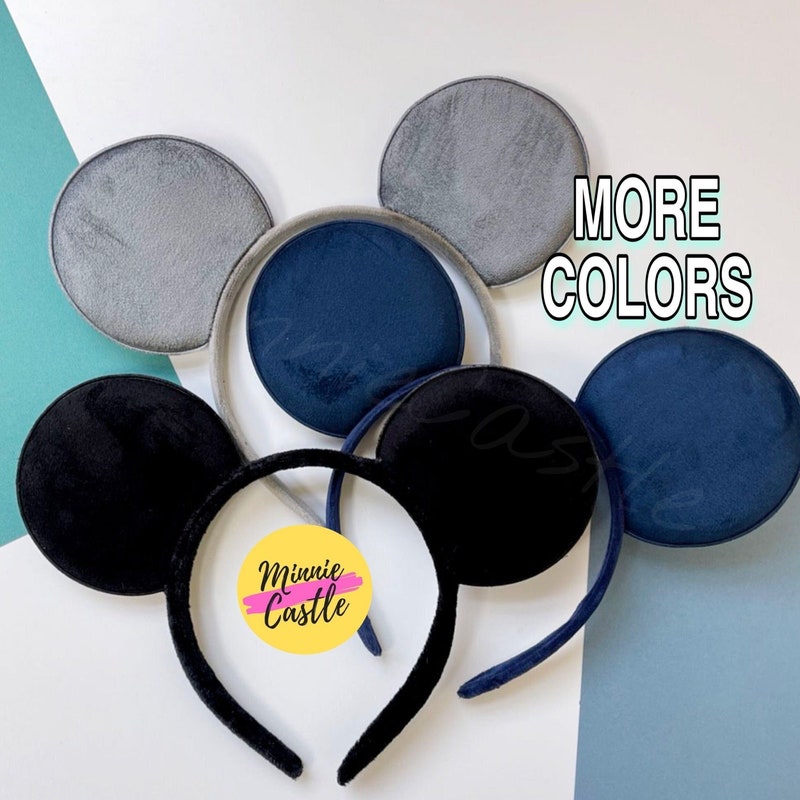 Mens disney ears - Etsy