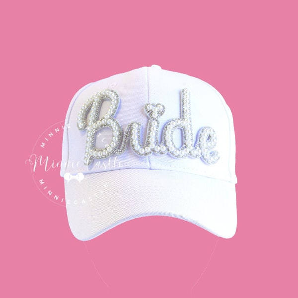 Pearl Bride - Etsy