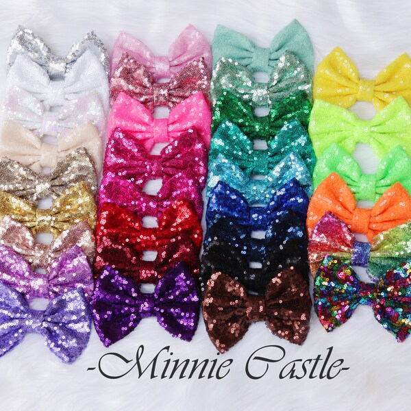 Wholesale Hair Bows - Etsy