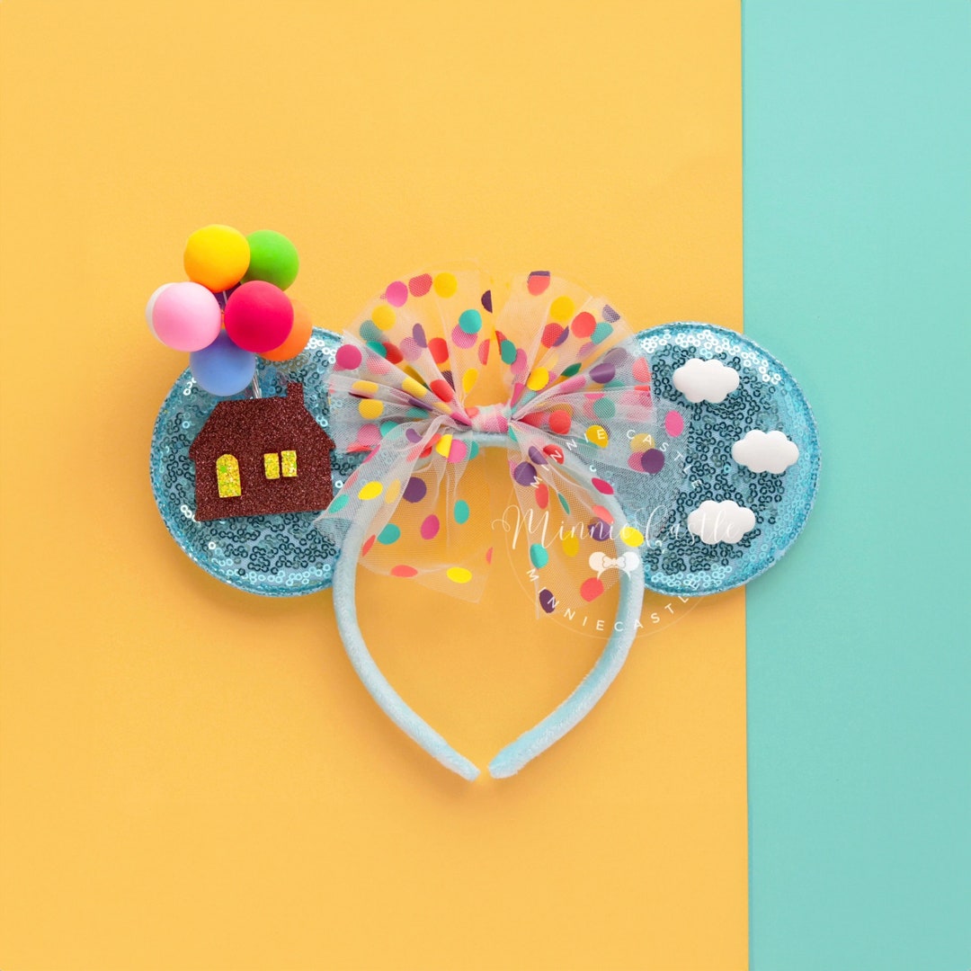 Up Mickey Ears, Minnie Ears, up Mouse Ears, up Ears, Characters Ears ...
