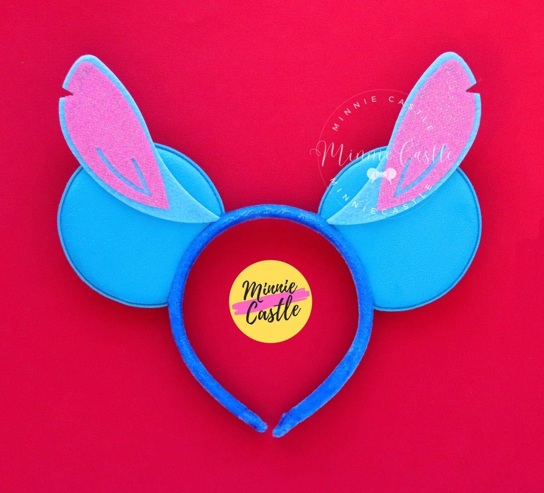 Tropical Creature Mouse Ears, Mickey Ears, Mickey for Boys, Men Mouse ...