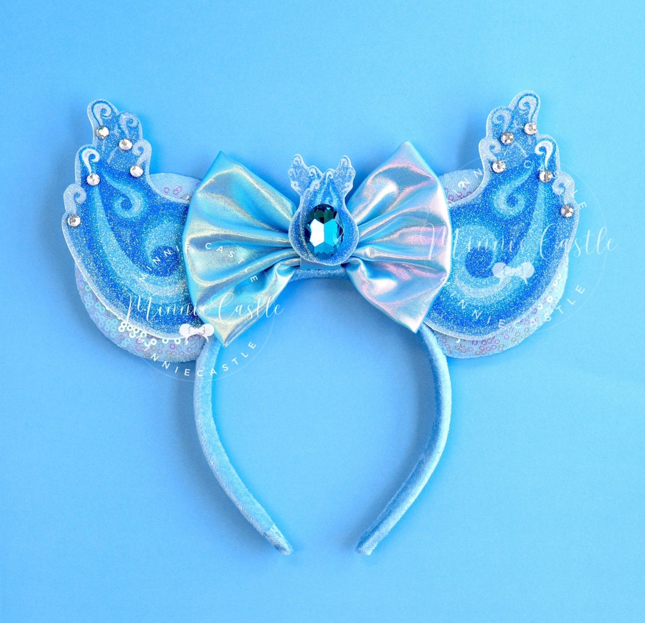 Element Mickey Ears, Ember Fire Mickey Ears, Mickey Ears, Minnie Ears ...