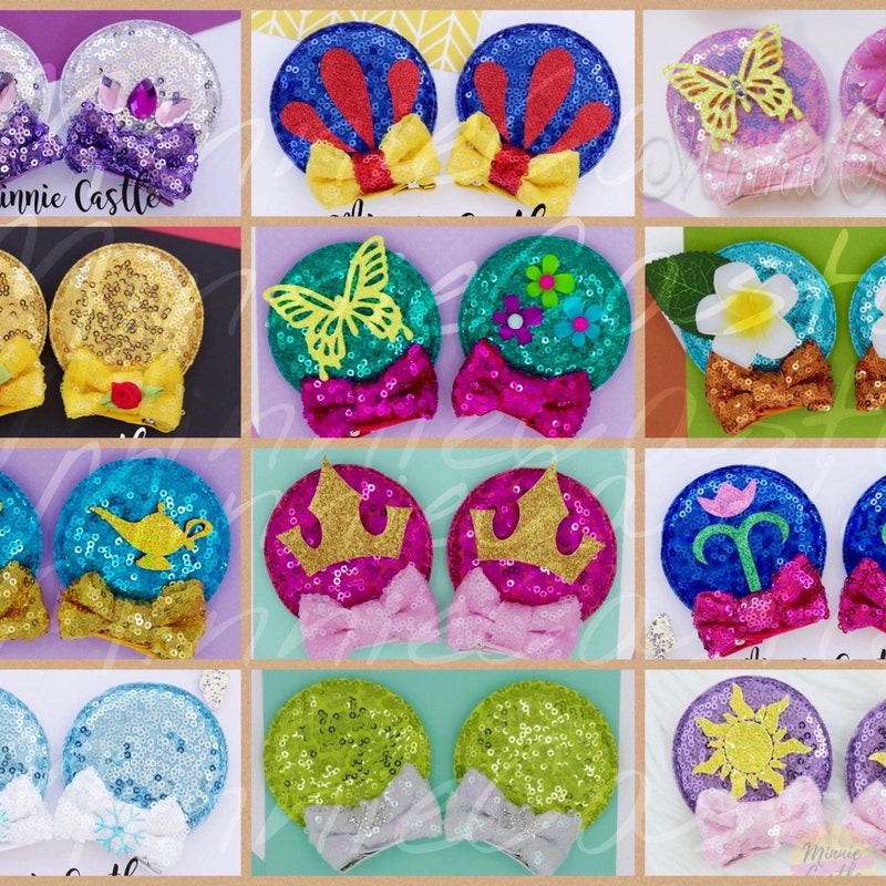 Ear Wires With Clips - Etsy