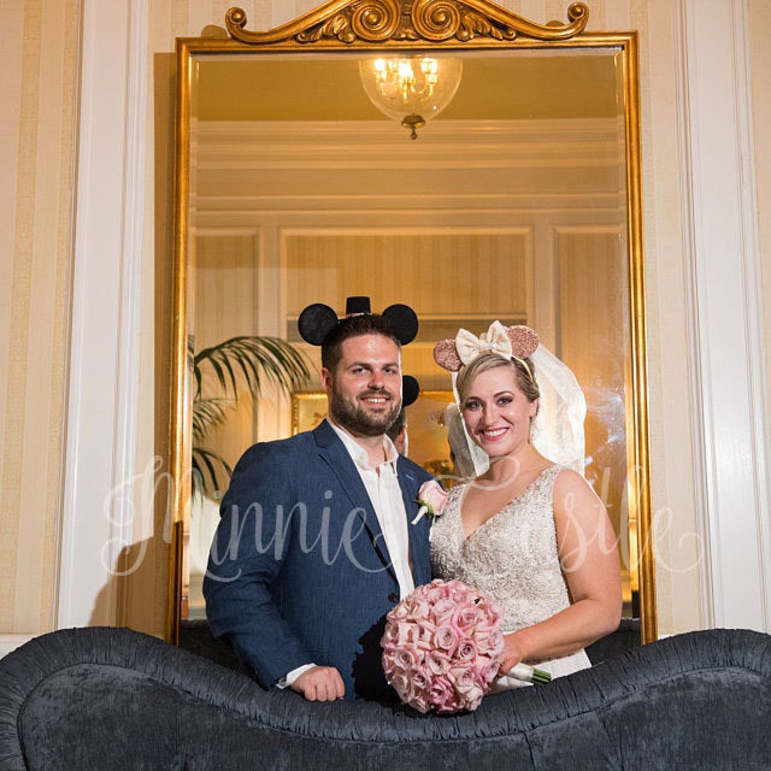 Men Groom Ears Groom Mickey Ears Mickey Groom Mickey Ears - Etsy