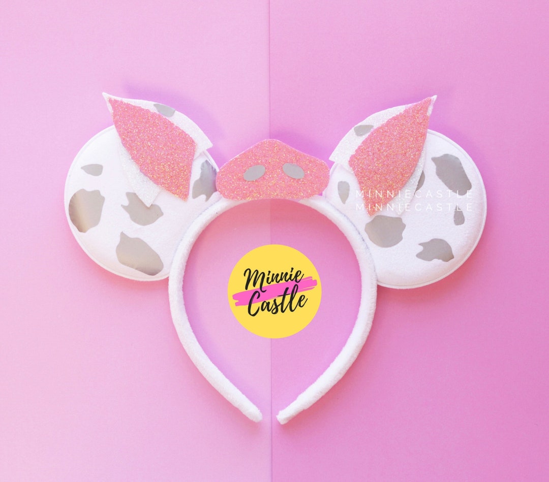 Pua Mickey Ears, Boy Mickey Ears, Men Mouse Ears, Mickey Ears, Minnie ...