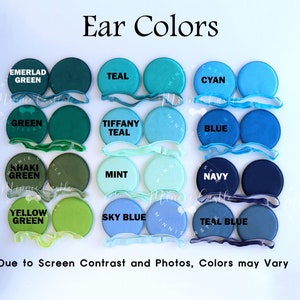 Mickey Ears for Adults, Mickey Ears, Women Mouse Ears, Minnie Ears ...