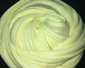 Butter slime | Etsy