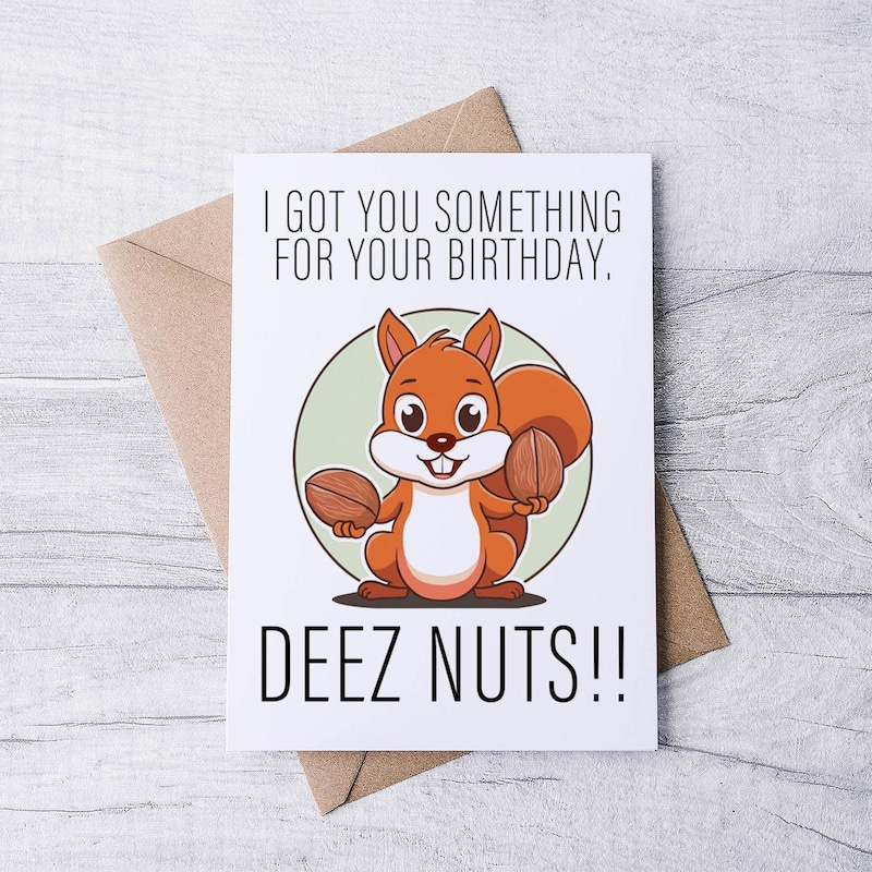 Dark Humor Cards - Etsy