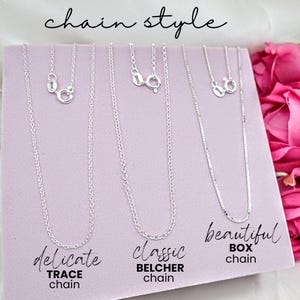 18th Birthday Sterling Silver Message Pendant Necklace | 18 Birthday ...