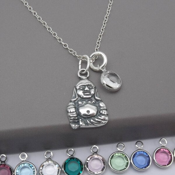 Buddha Jewelry - Etsy
