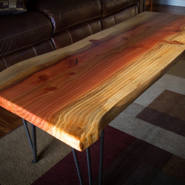 Rebar Table Leg - Etsy