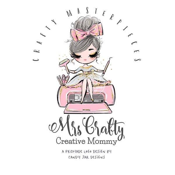 Crafty Granny - Etsy