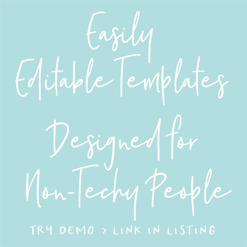 Snap Share Review Insert Card Template Social Sharing | Etsy