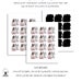 Handcrafter Sticker, Crafter Business Sticker, Crafting Packaging Seal ...