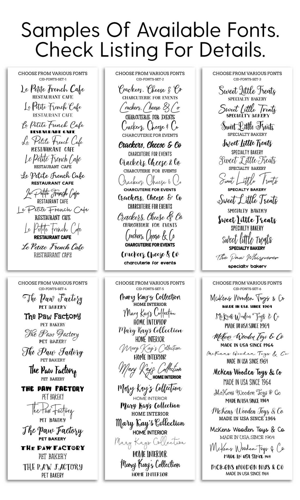 Dog Catering Logo Pet Bakery Logo Dog Grooming Pet Food - Etsy