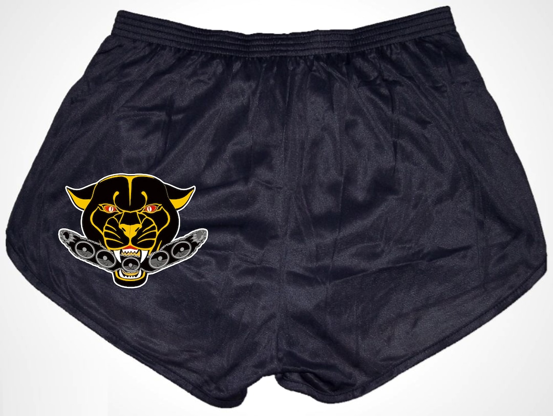 Ranger Panties, Soffe Ranger Shorts *FREE Liaison Pick-up for Orders ...