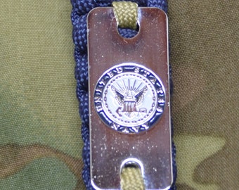 Us Navy Keychain | Etsy
