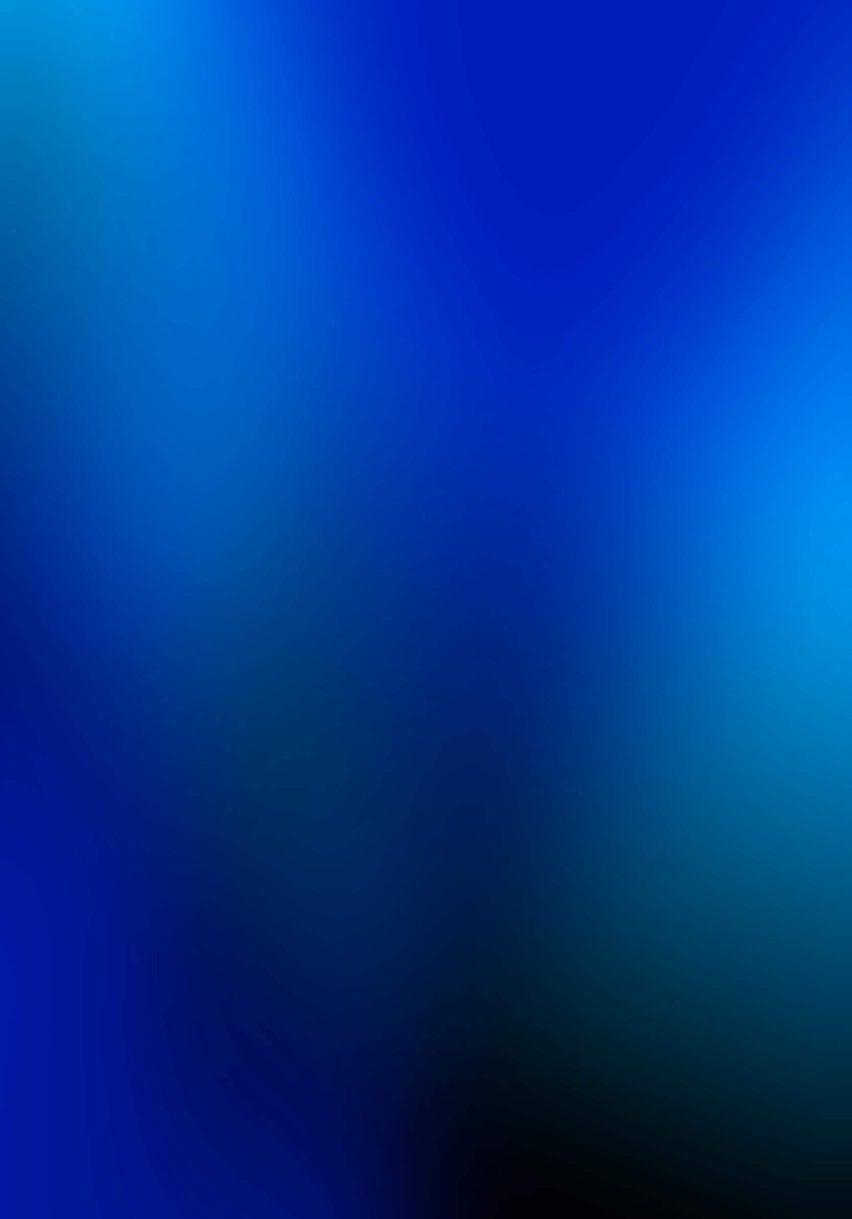 Digital Download Print Blue Set - Etsy