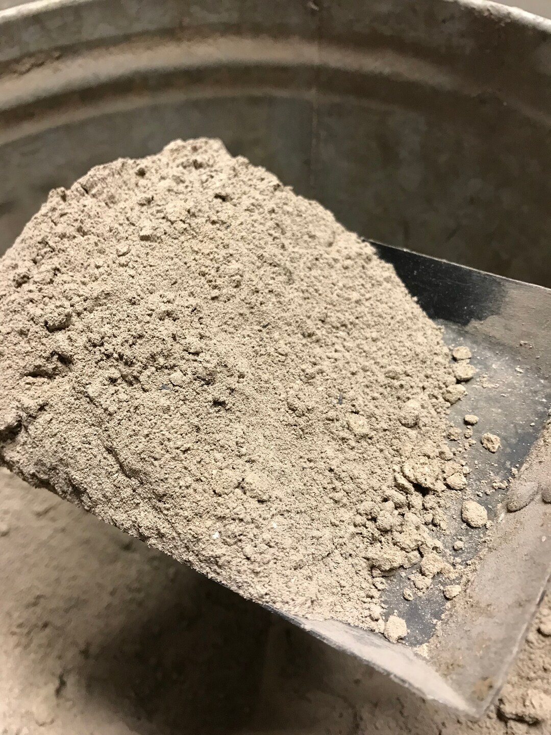 Pure Moonlight Charged Double-sifted Hardwood Ash - Etsy