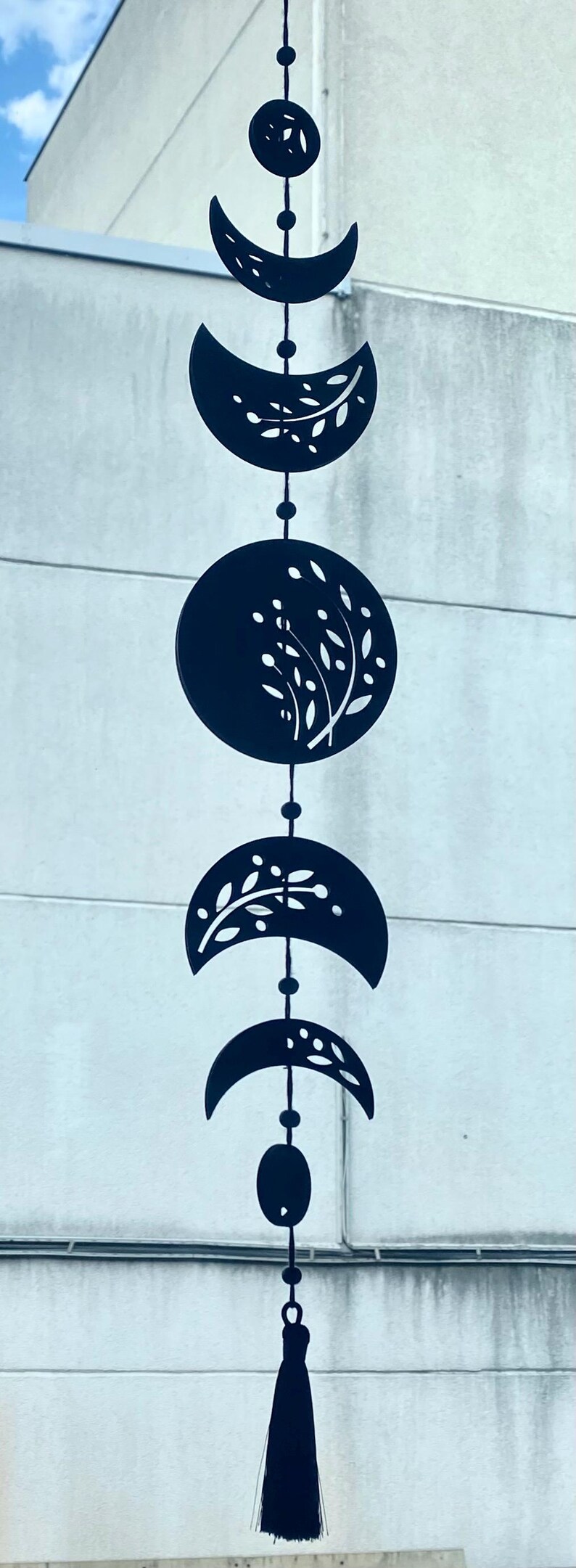 Laser Cut File Plotter Moon Phases - Etsy