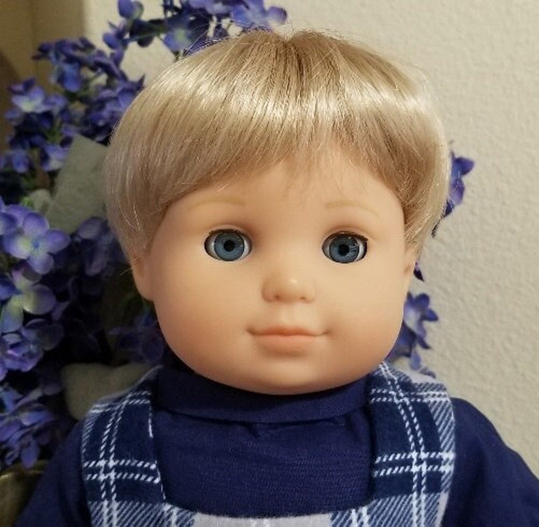 2002 Bitty Baby by Pleasant Company, Restored, Only Clothing is ...
