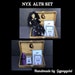 NYX Altar Set - Etsy Australia