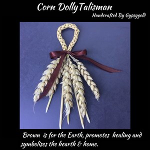 Corn Dolly Favours - Etsy