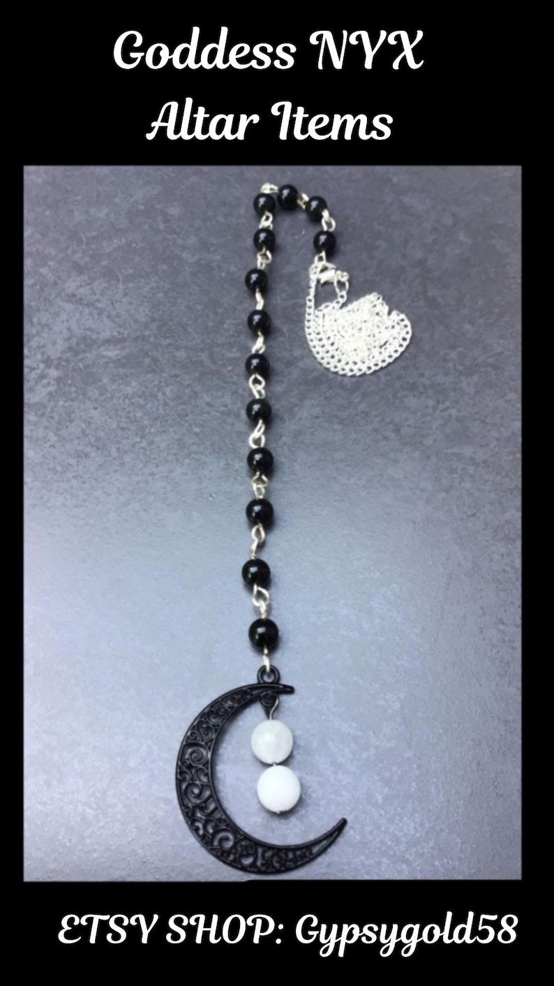 NYX Altar Set - Etsy Australia
