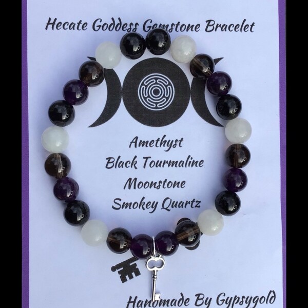 Hecate - Etsy