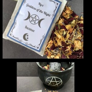 NYX Altar Set - Etsy Australia