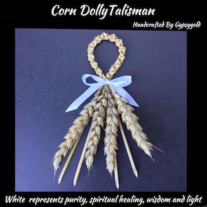 Corn Dolly Favours - Etsy