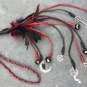 Lilith Protection Bells made to Order - Etsy